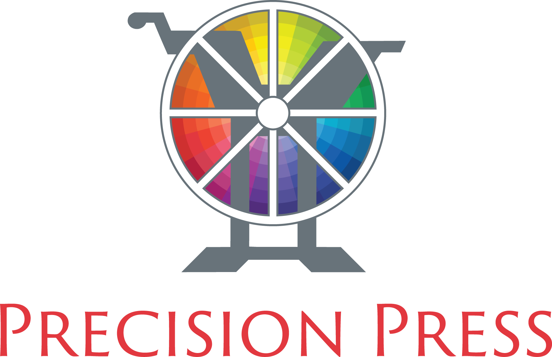 Precision Press · Product